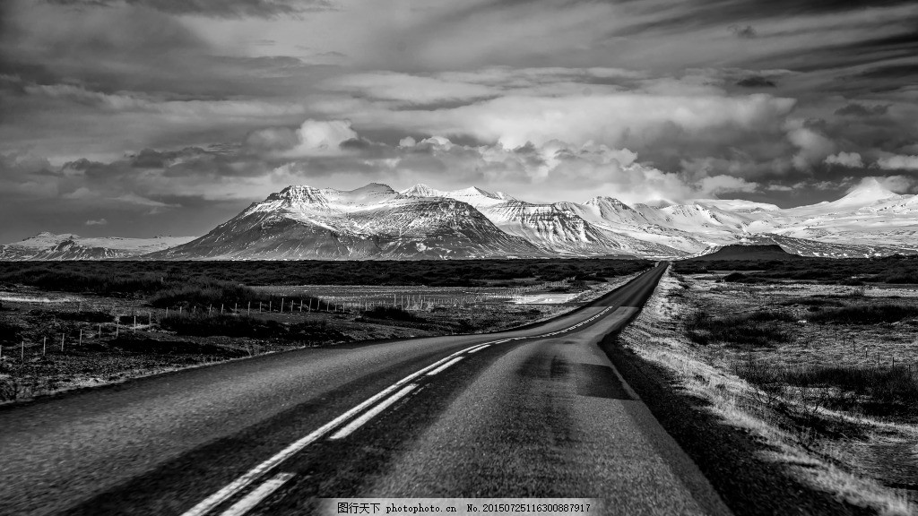 4k超高清图片_自然风光_自然风景-图行天下素材网