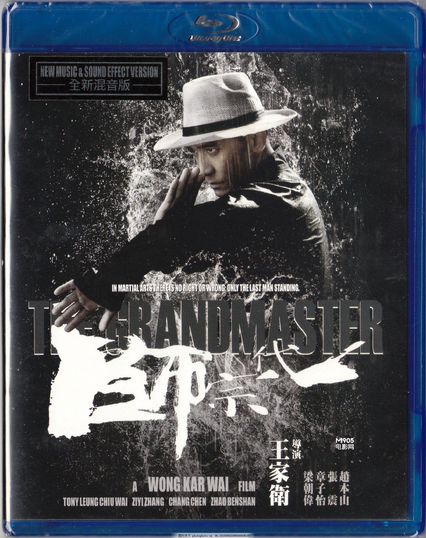 一代宗师图片_电影海报_海报-图行天下素材网